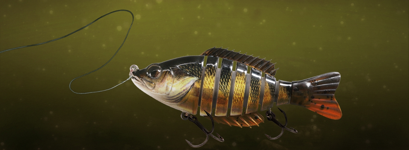 Home - Lucky Strike Bait Works Ltd. Lucky Strike Bait Works Ltd.